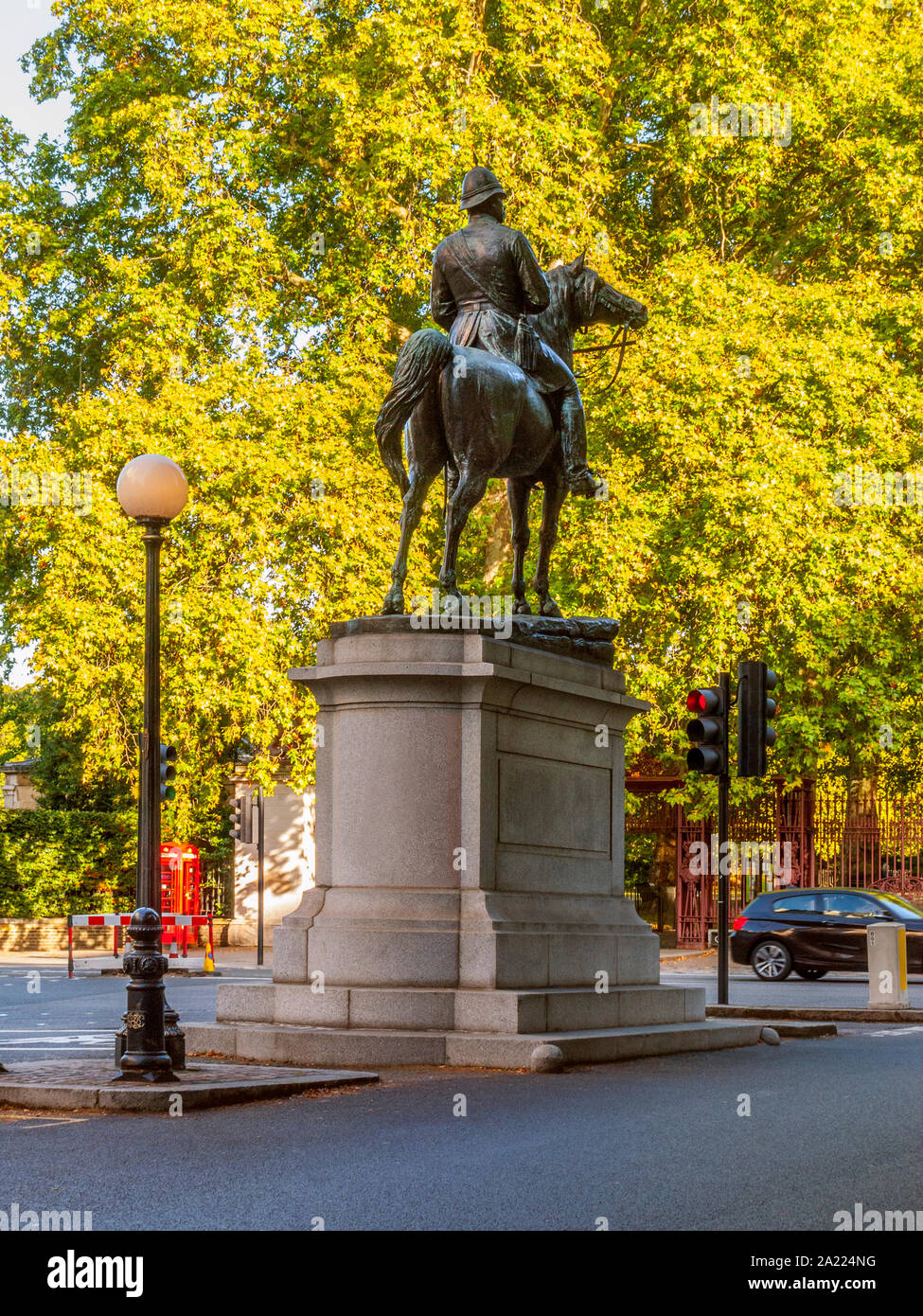 Robert napier statue -Fotos und -Bildmaterial in hoher Auflösung – Alamy