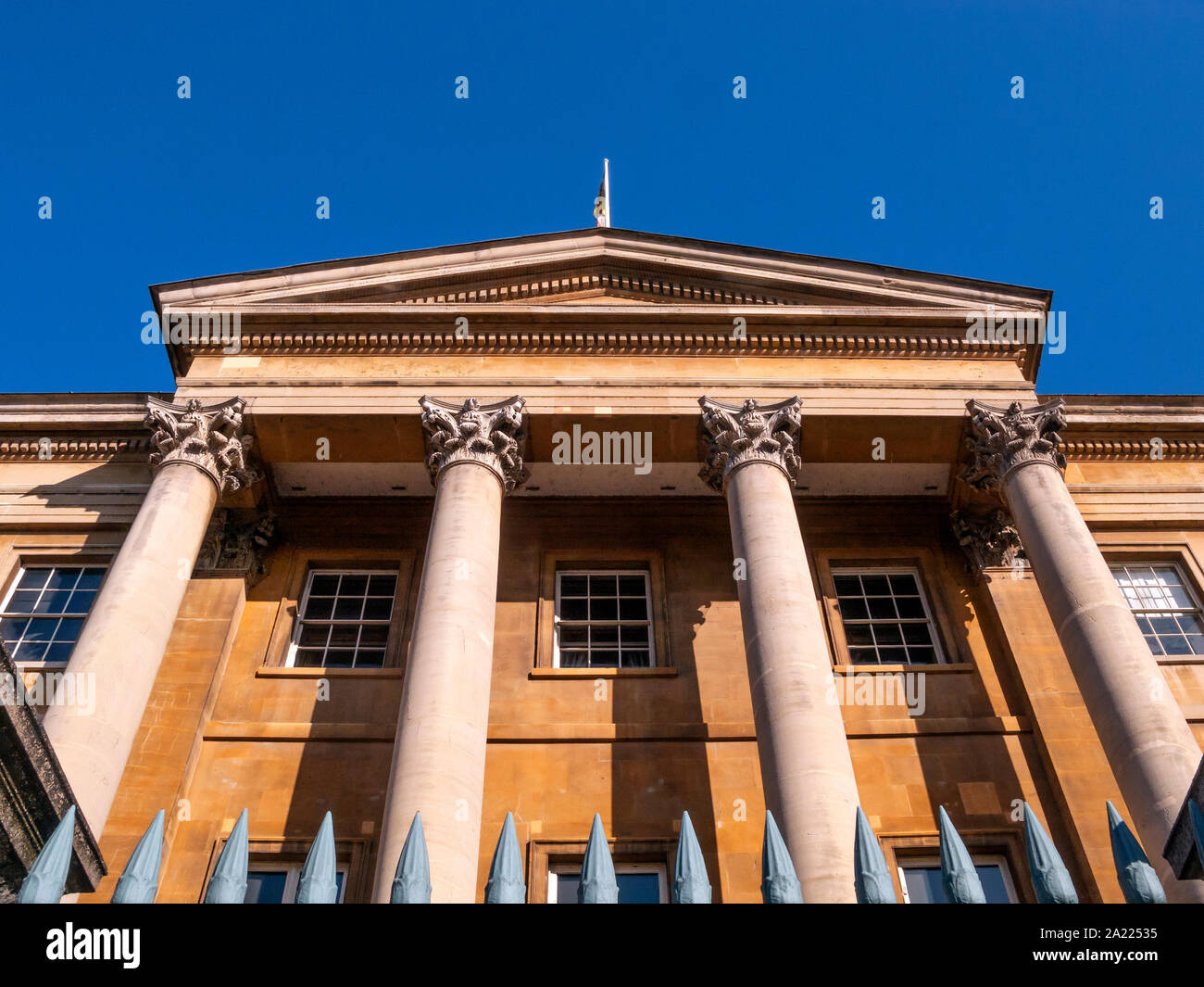 London georgian stadthaus -Fotos und -Bildmaterial in hoher Auflösung ...