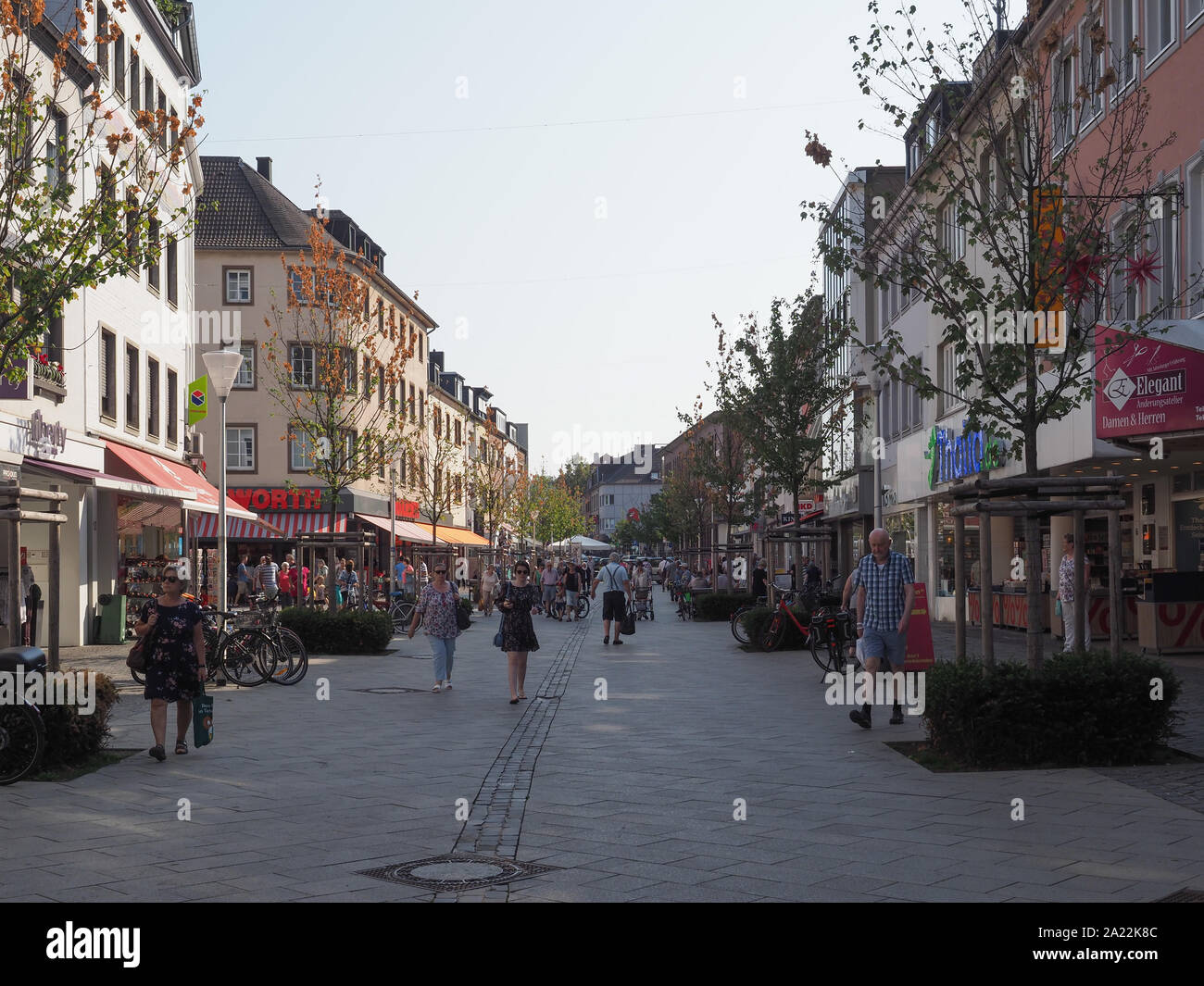 Düren stadt -Fotos und -Bildmaterial in hoher Auflösung – Alamy