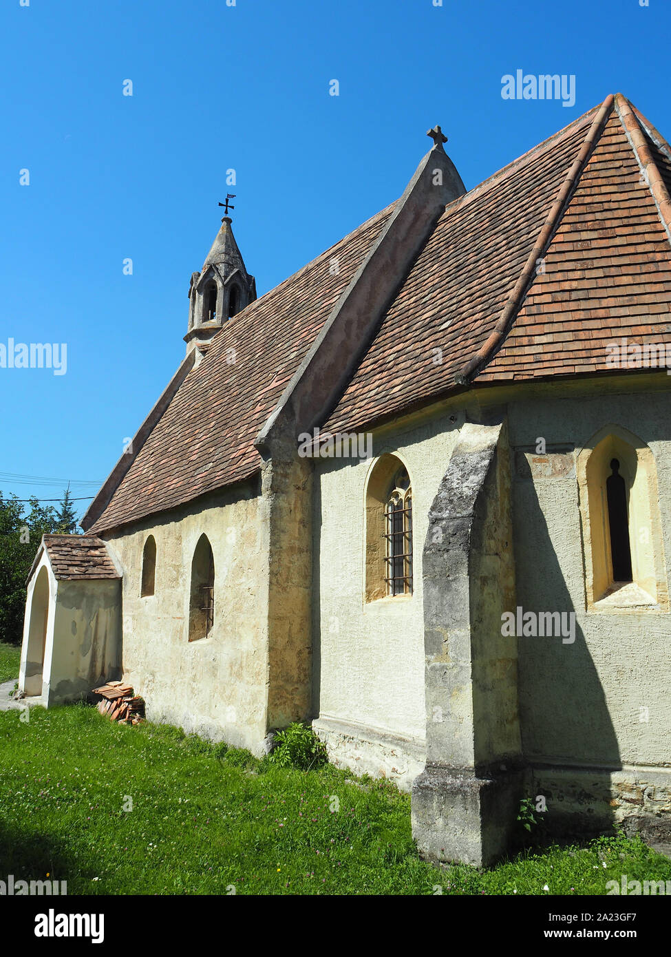 Maria Magdalen Stockfotos und -bilder Kaufen - Alamy