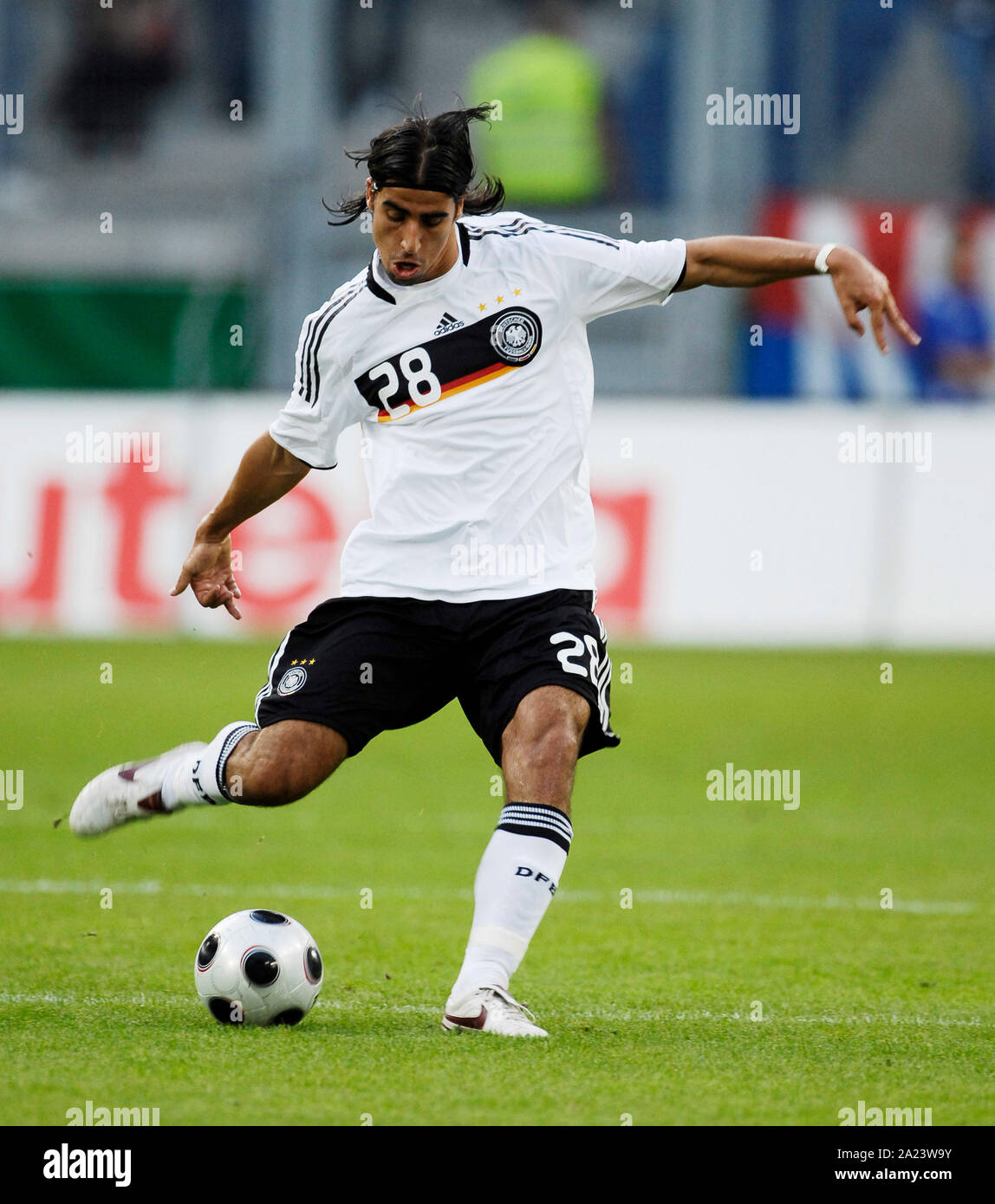 Msv arena -Fotos und -Bildmaterial in hoher Auflösung – Alamy