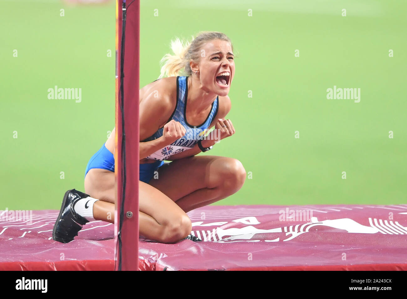 Yuliya Levchenko Stockfotos und -bilder Kaufen - Alamy