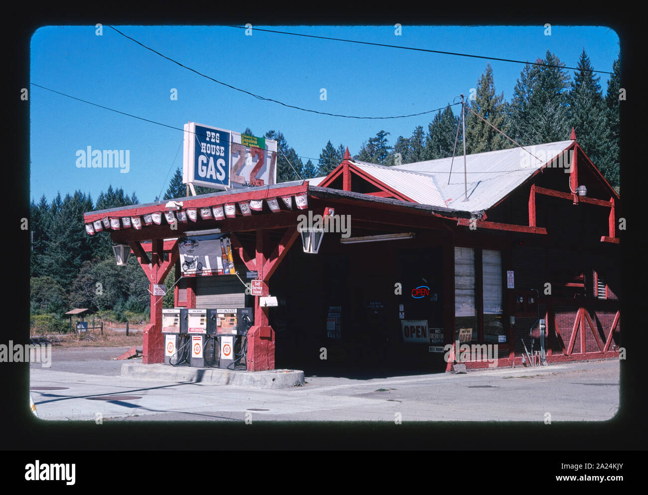 Leggett kalifornien -Fotos und -Bildmaterial in hoher Auflösung – Alamy