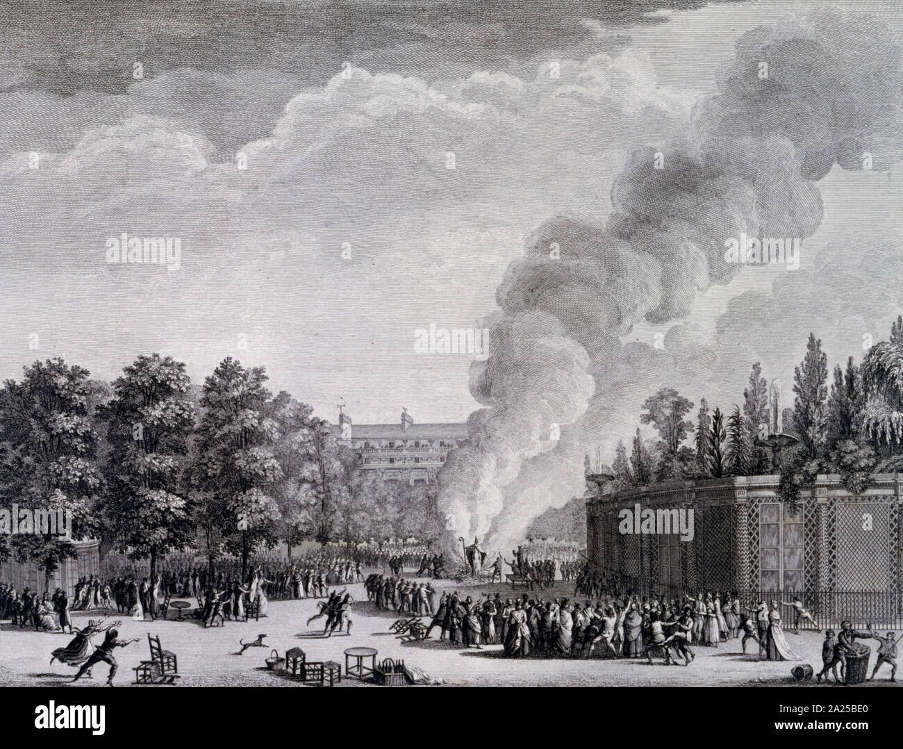 Bildnis papst pius vi -Fotos und -Bildmaterial in hoher Auflösung – Alamy