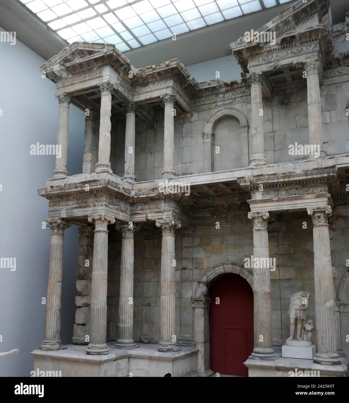 Tor Von Miletus Stockfotos und -bilder Kaufen - Alamy