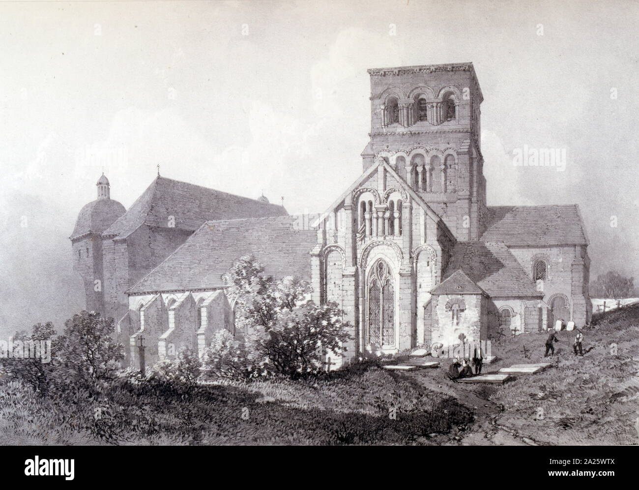 Zeichnung baron isidore taylor -Fotos und -Bildmaterial in hoher ...