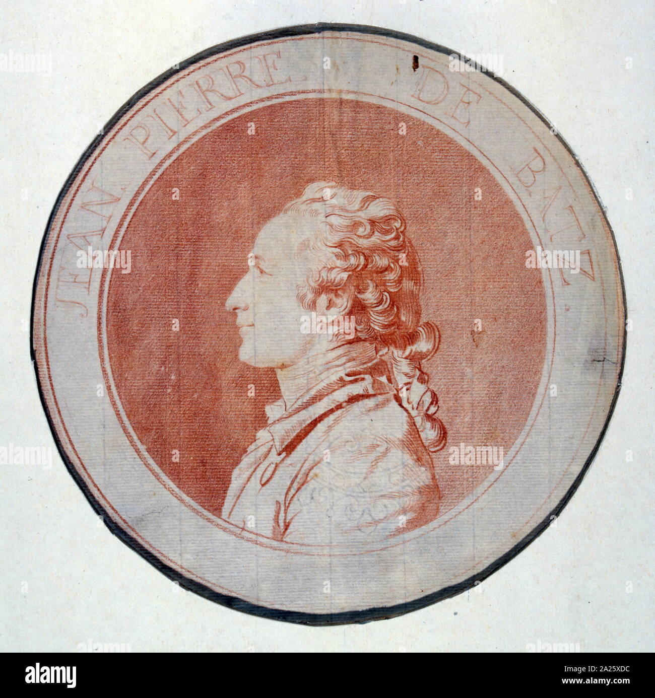 Baron de sainte croix -Fotos und -Bildmaterial in hoher Auflösung – Alamy