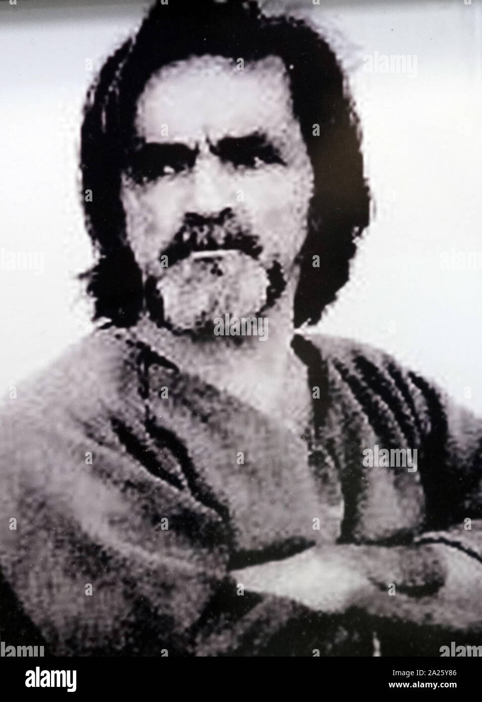 Manson charles milles -Fotos und -Bildmaterial in hoher Auflösung – Alamy