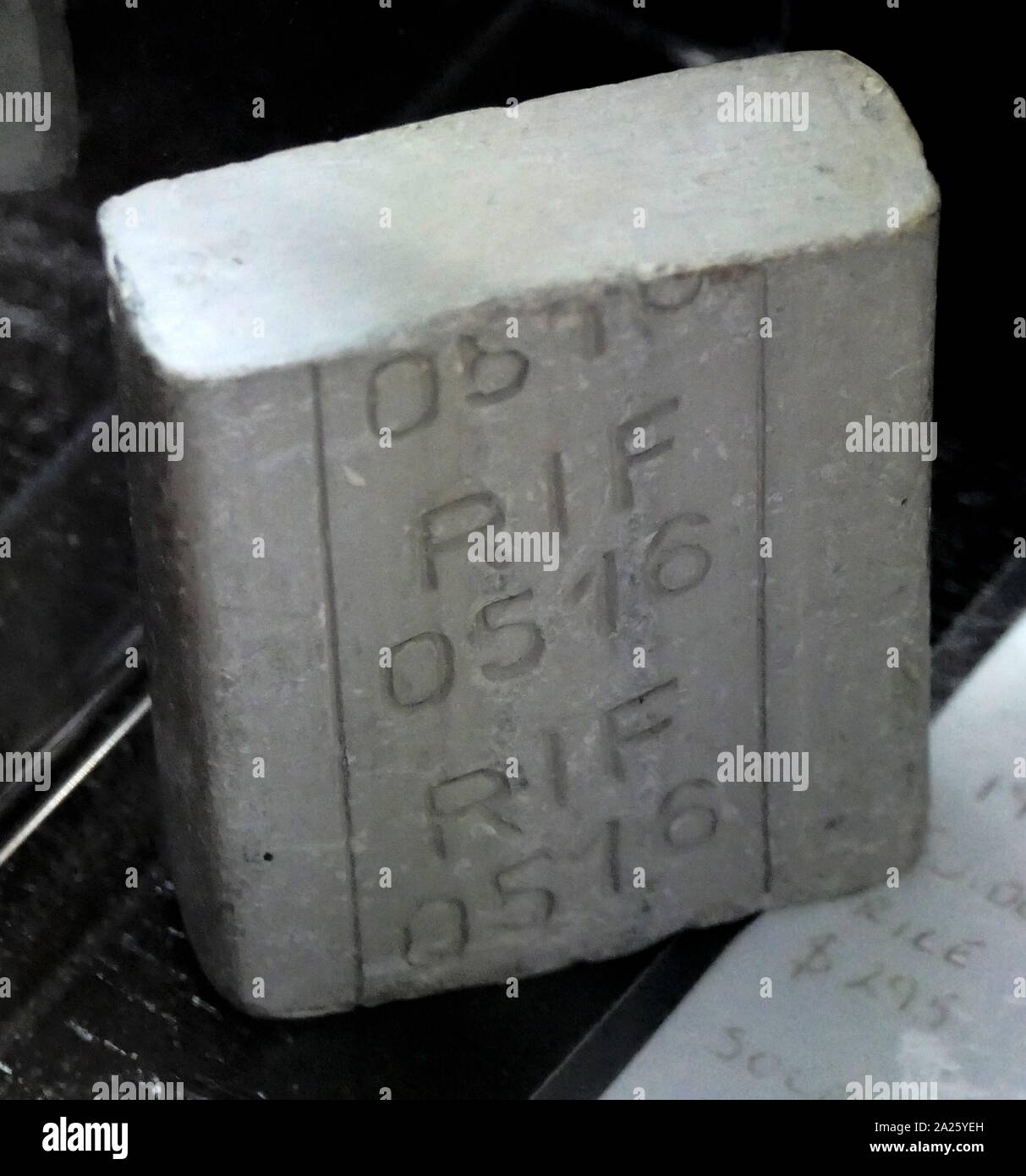 Gas chamber -Fotos und -Bildmaterial in hoher Auflösung – Alamy