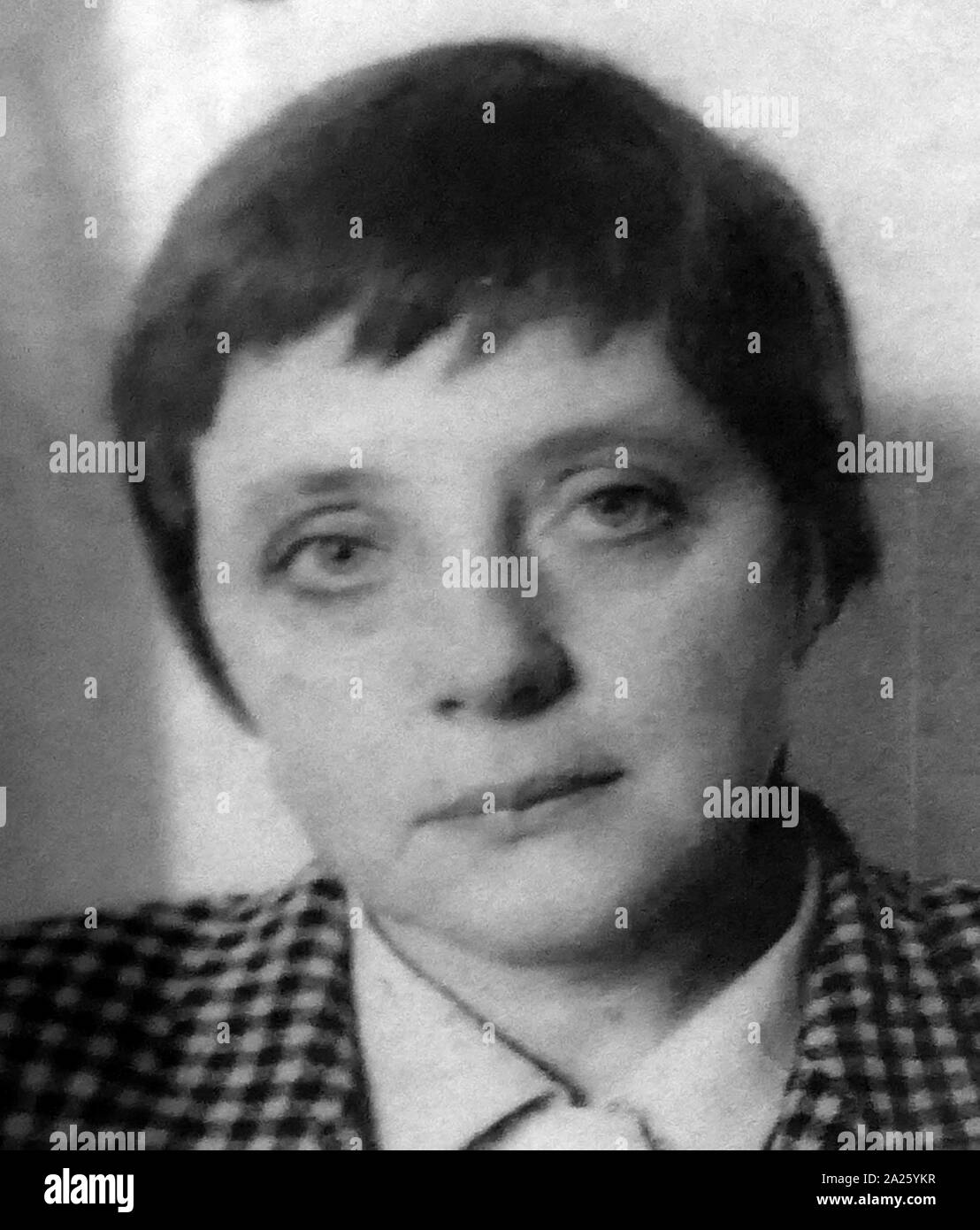 Angela merkel -Fotos und -Bildmaterial in hoher Auflösung – Alamy