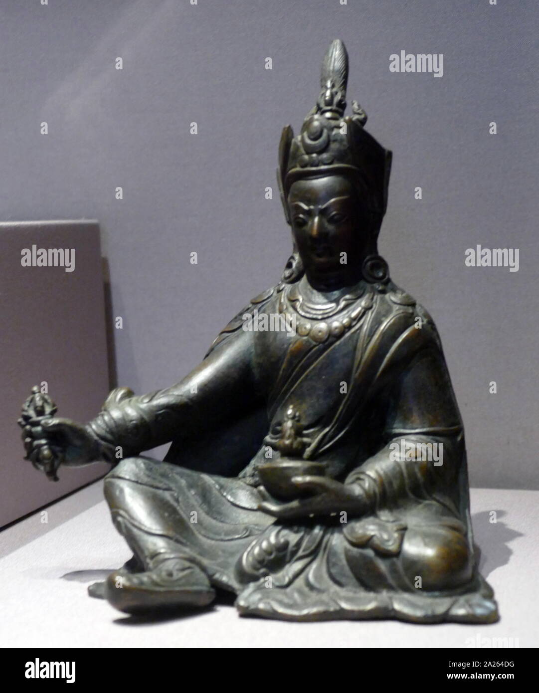 Tibet religion buddhismus geschichte historisches archiv archiv -Fotos und -Bildmaterial in ...