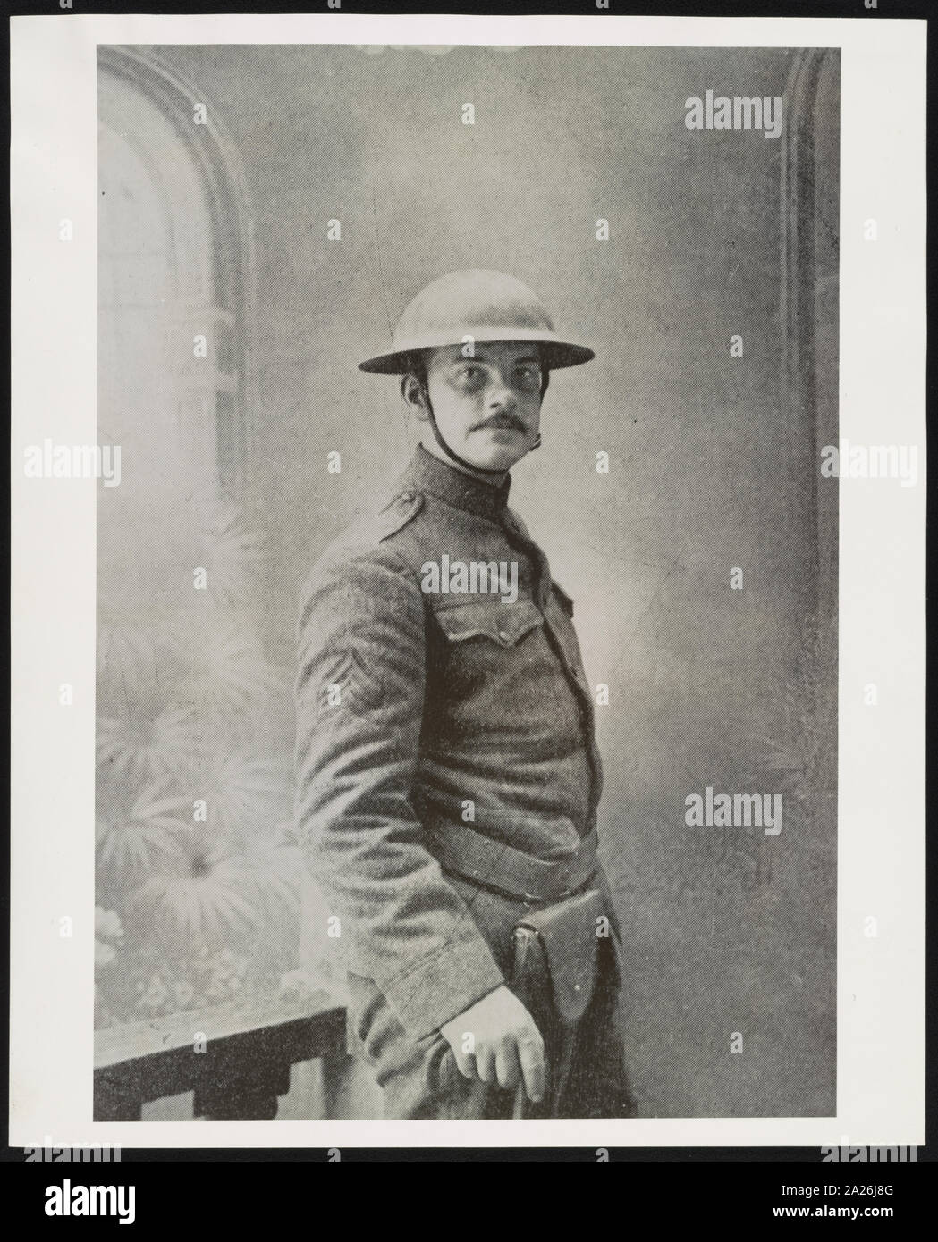 165th infantry regiment -Fotos und -Bildmaterial in hoher Auflösung – Alamy
