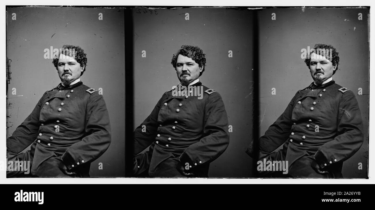 Samuel d sturgis -Fotos und -Bildmaterial in hoher Auflösung – Alamy