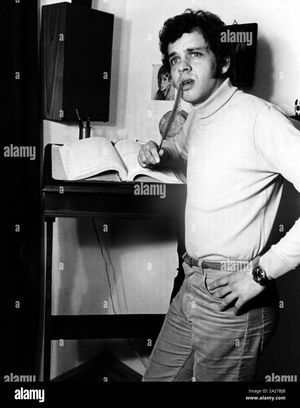 Kinderstar 1970 -Fotos und -Bildmaterial in hoher Auflösung – Alamy