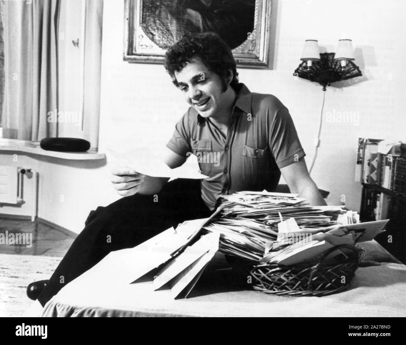 Michael ande -Fotos und -Bildmaterial in hoher Auflösung – Alamy