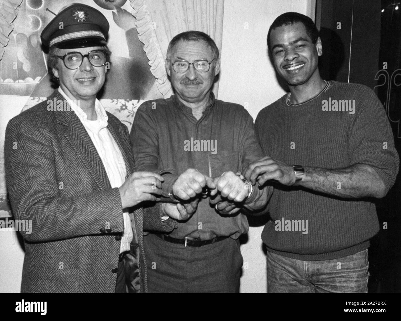 Rolf Schimpf Stockfotos und -bilder Kaufen - Alamy