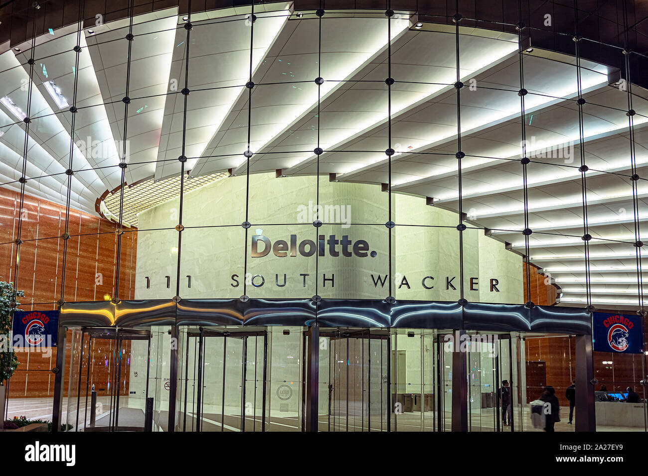 Zeichen deloitte -Fotos und -Bildmaterial in hoher Auflösung – Alamy