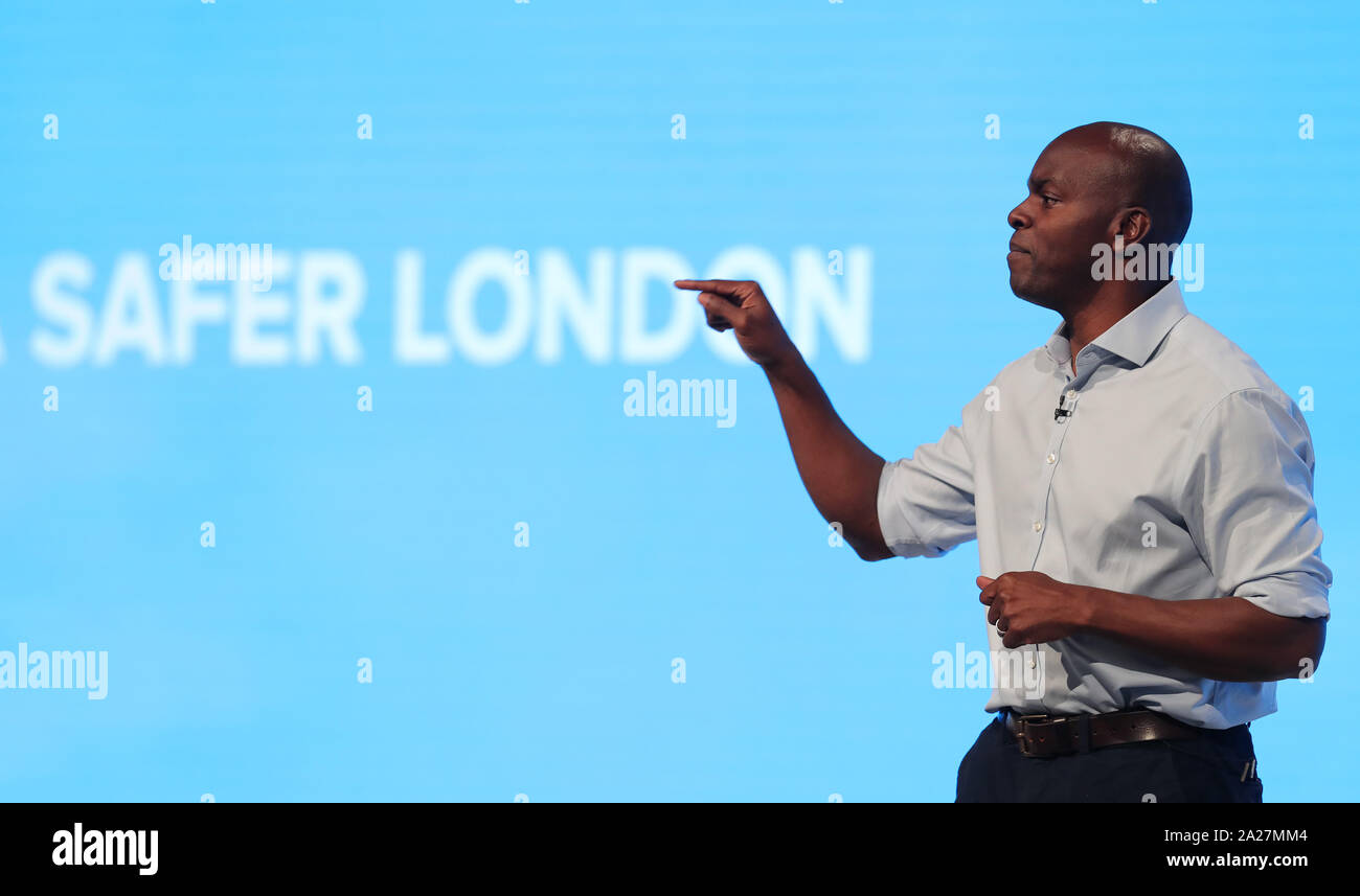 Shaun bailey party -Fotos und -Bildmaterial in hoher Auflösung – Alamy