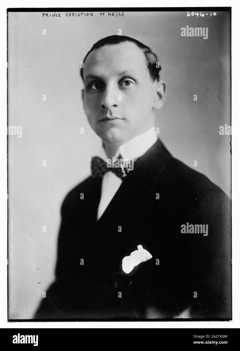 Prinz christian von hessen -Fotos und -Bildmaterial in hoher Auflösung – Alamy