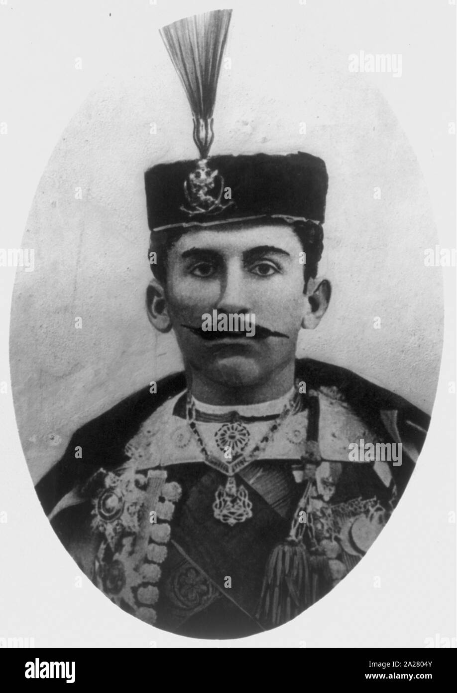 Prinz peter von montenegro -Fotos und -Bildmaterial in hoher Auflösung ...