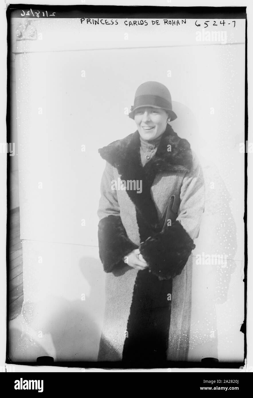 Prinzessin de rohan -Fotos und -Bildmaterial in hoher Auflösung – Alamy