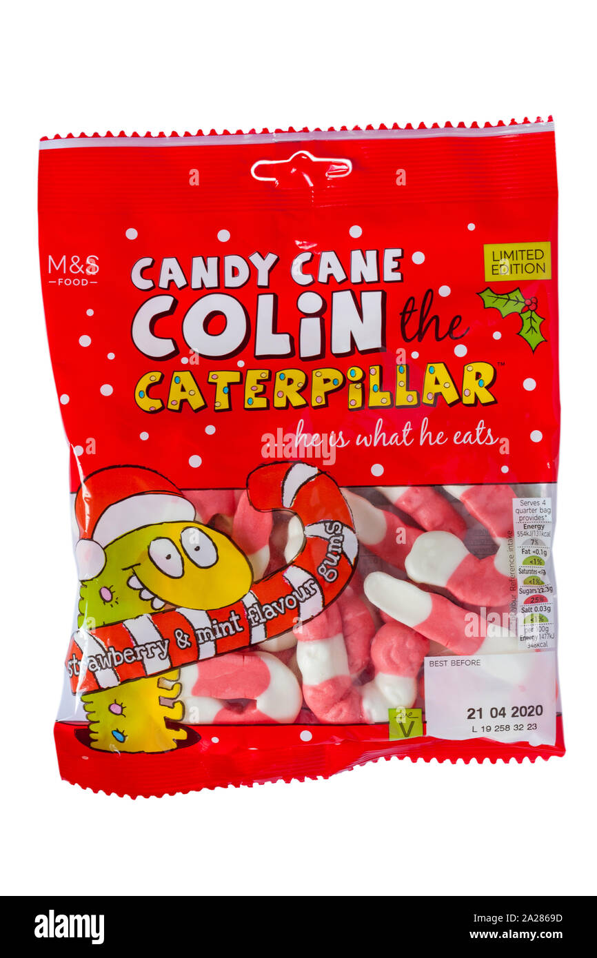 Zuckerstange colin die raupenbonbons -Fotos und -Bildmaterial in hoher ...