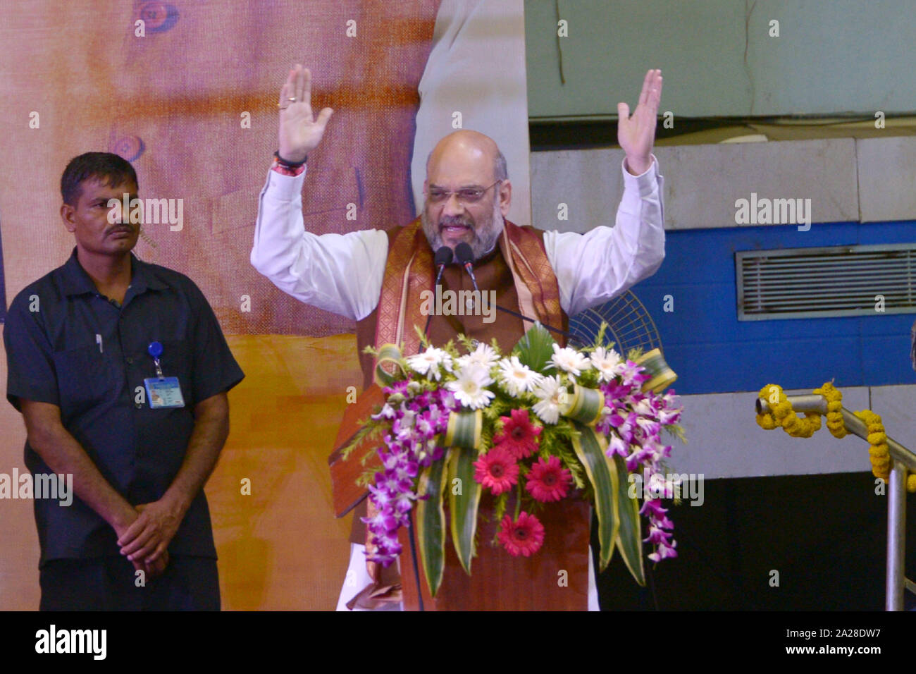 Jana jagran sabha -Fotos und -Bildmaterial in hoher Auflösung – Alamy