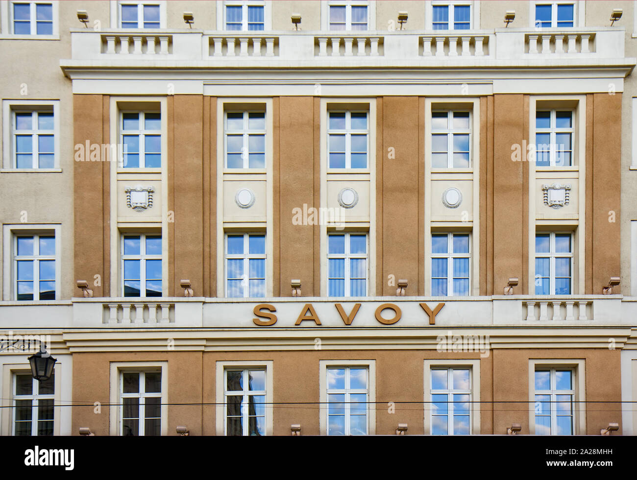 Wirsing logo -Fotos und -Bildmaterial in hoher Auflösung – Alamy