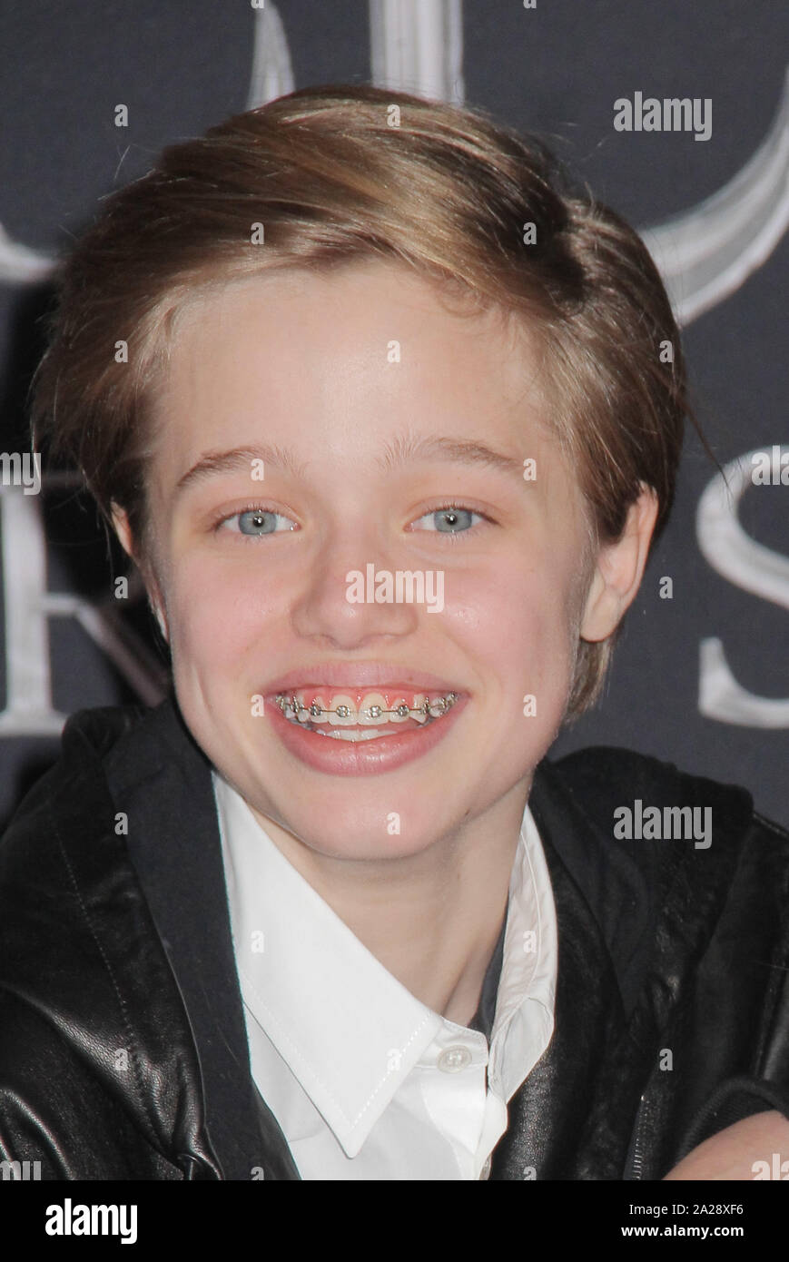 Pitt jolie shiloh nouvel -Fotos und -Bildmaterial in hoher Auflösung ...