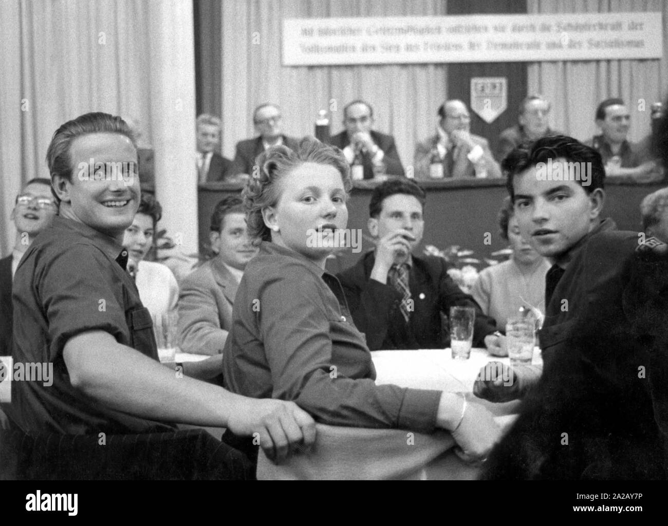 Fdj dresden -Fotos und -Bildmaterial in hoher Auflösung – Alamy