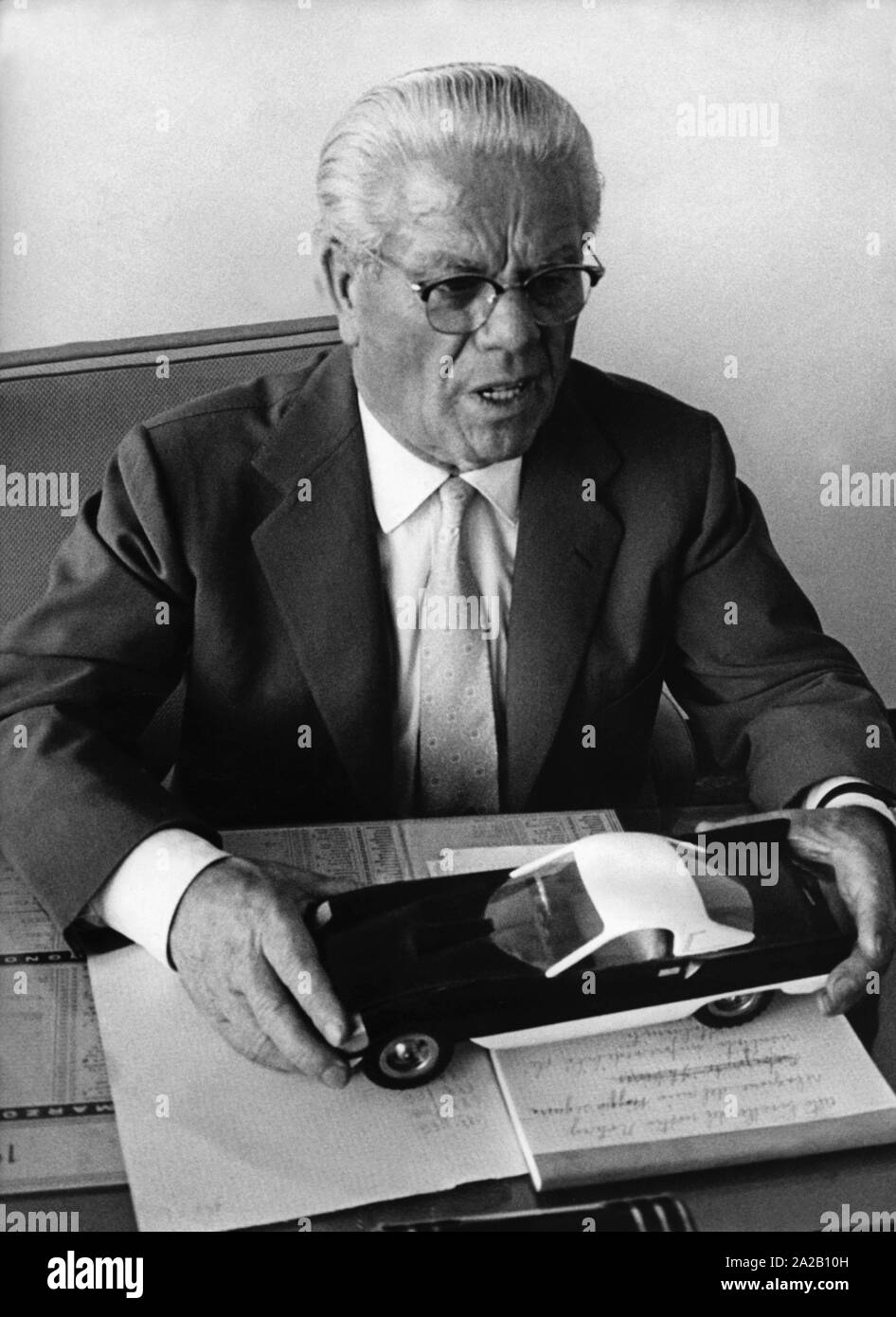 Pininfarina sp -Fotos und -Bildmaterial in hoher Auflösung – Alamy