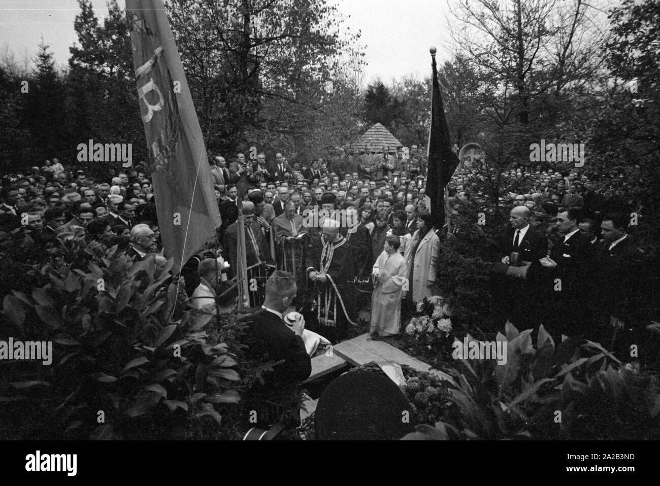 Stepan bandera andriyovych -Fotos und -Bildmaterial in hoher Auflösung ...