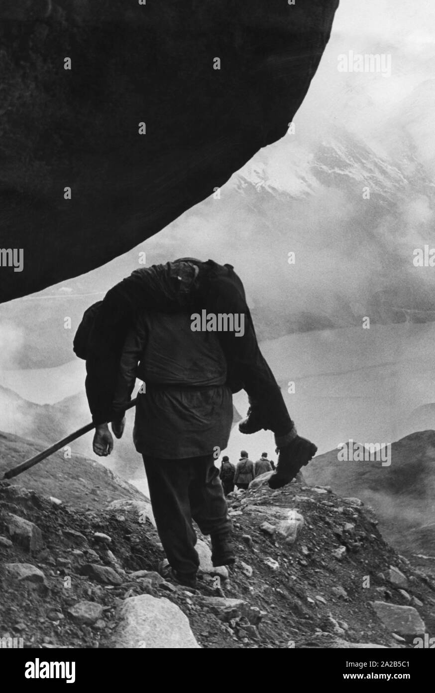 Fünf der minderjährigen Schüler der Mittelstufe wurden auf eine ...