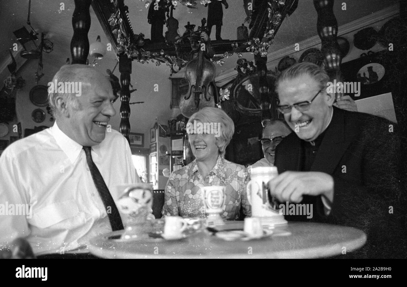 With Erni Singerl Stockfotos und -bilder Kaufen - Alamy