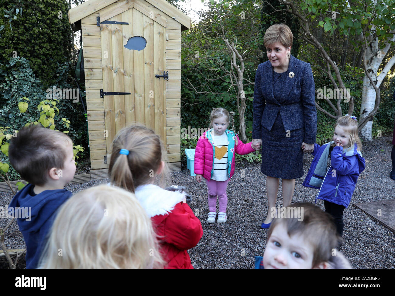 Evie andrew Stockfotos und -bilder Kaufen - Alamy