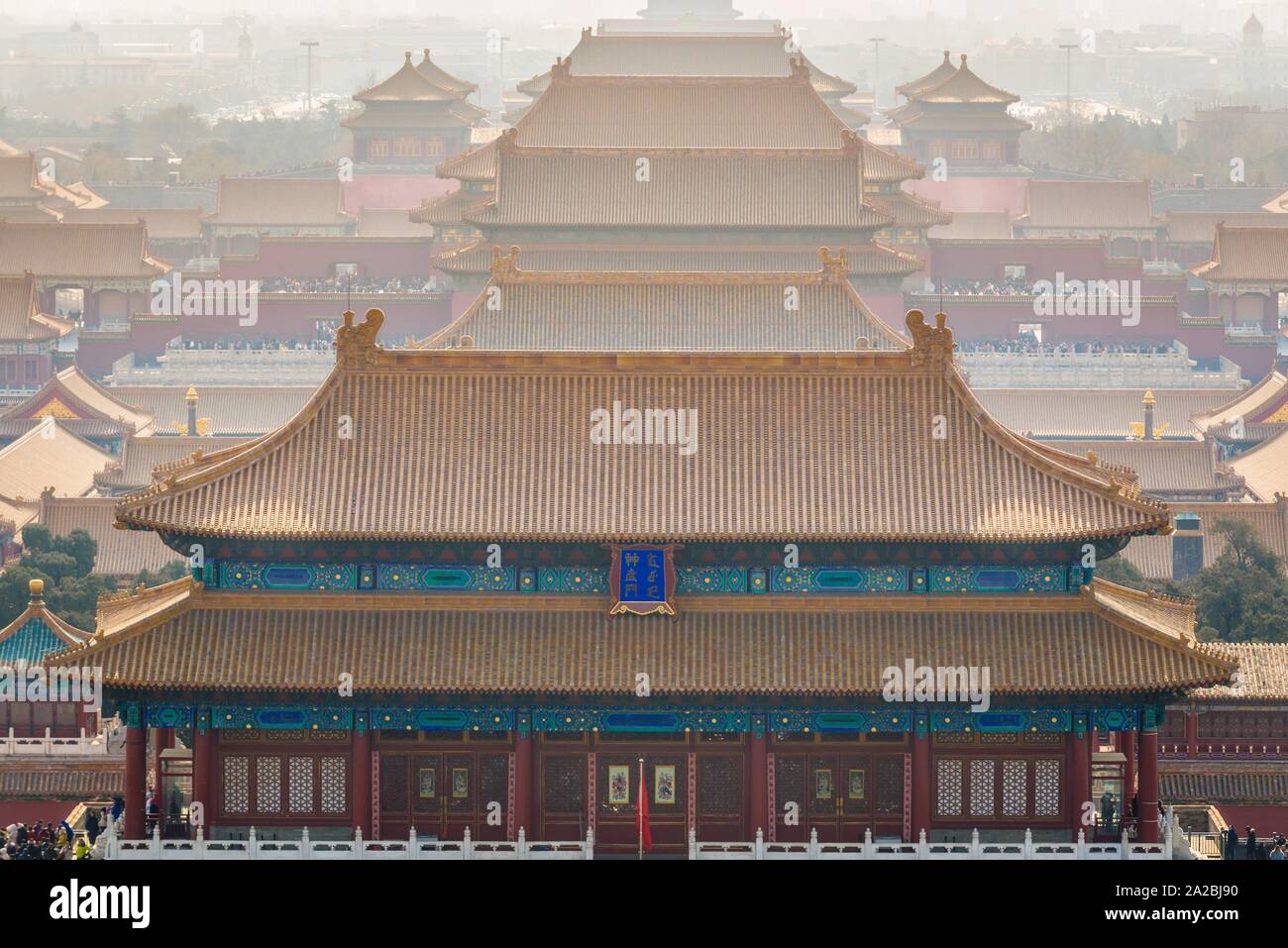 Luftbild verboten stadt stadtbild -Fotos und -Bildmaterial in hoher ...