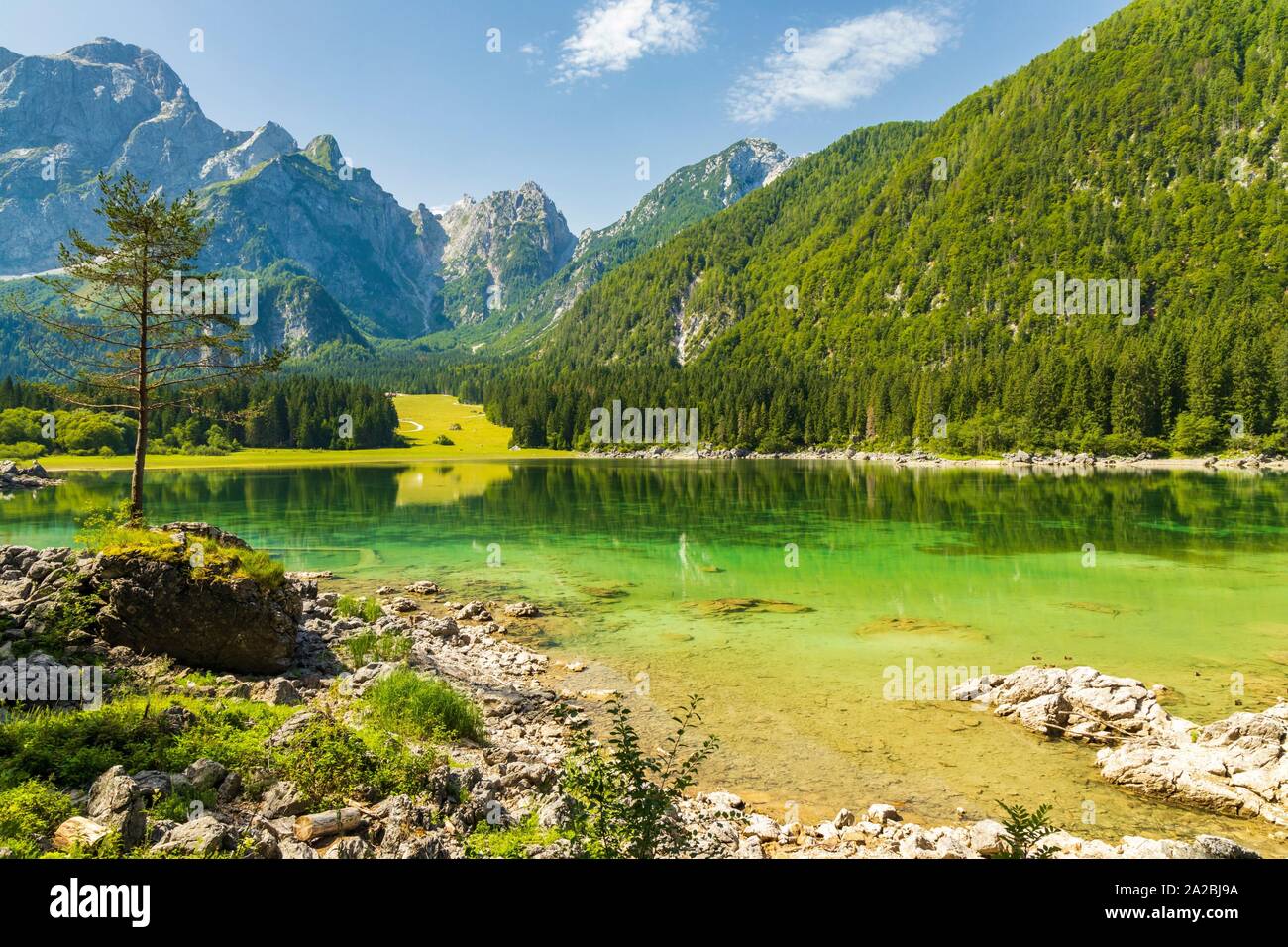 Tarvisio tarvisio -Fotos und -Bildmaterial in hoher Auflösung – Alamy