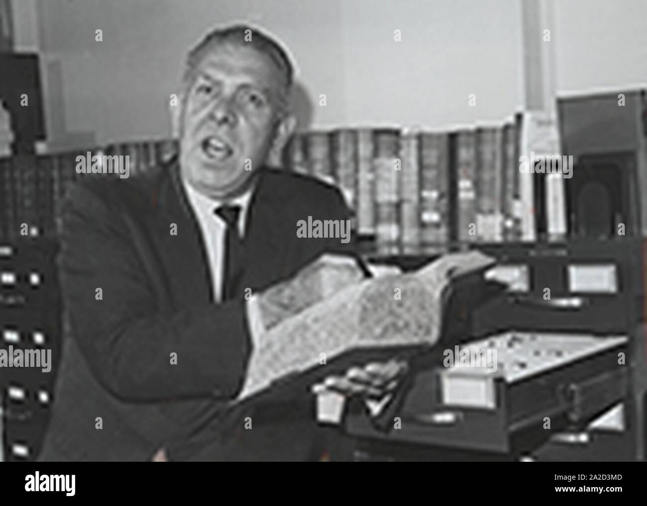 Edwin Willis Stockfotos und -bilder Kaufen - Alamy