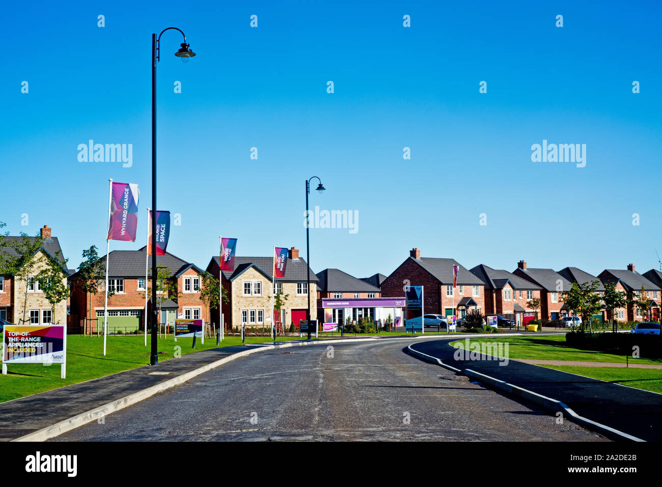 Durham park -Fotos und -Bildmaterial in hoher Auflösung – Alamy