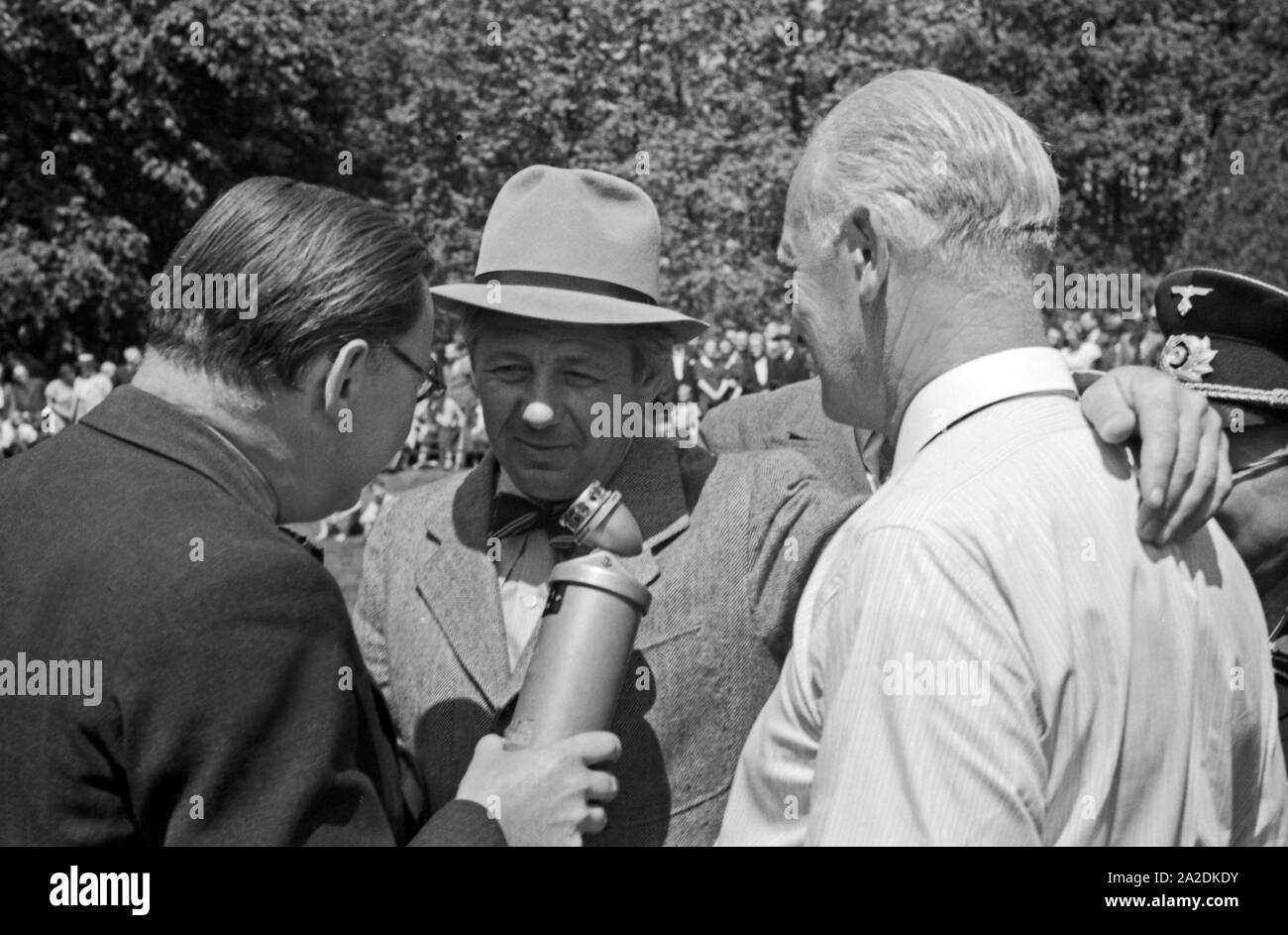 österreichischer rundfunk -Fotos und -Bildmaterial in hoher Auflösung ...