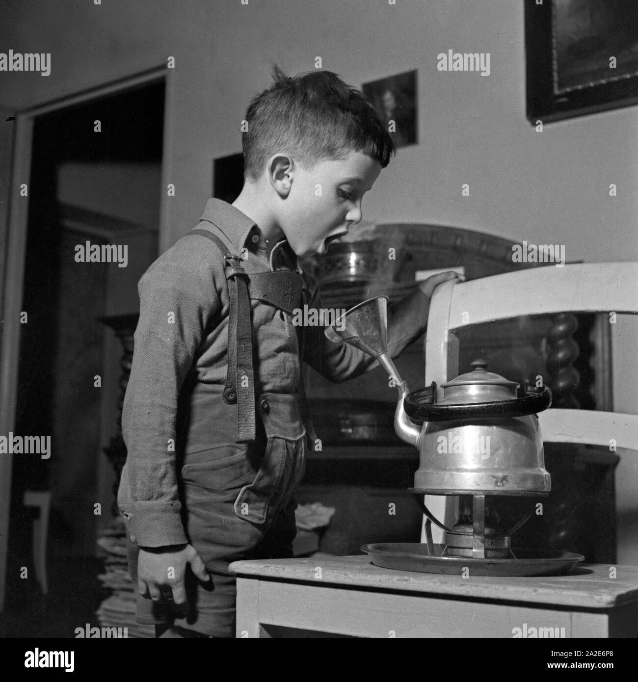 Dampf deutschland -Fotos und -Bildmaterial in hoher Auflösung – Alamy