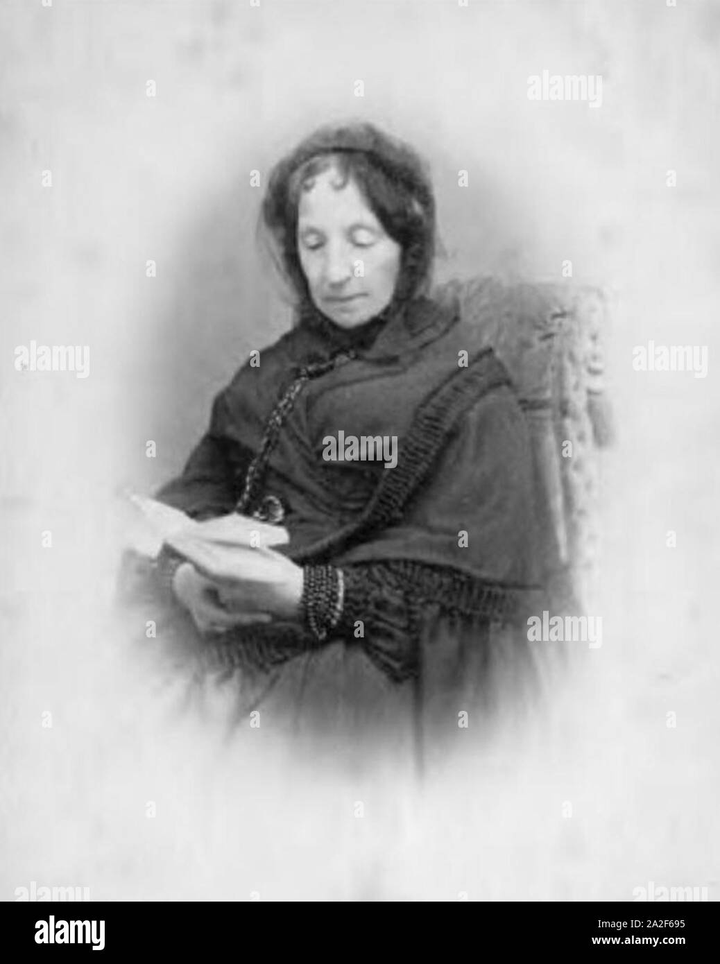 Elisabeth Vorontsova (branicka Stockfotografie - Alamy