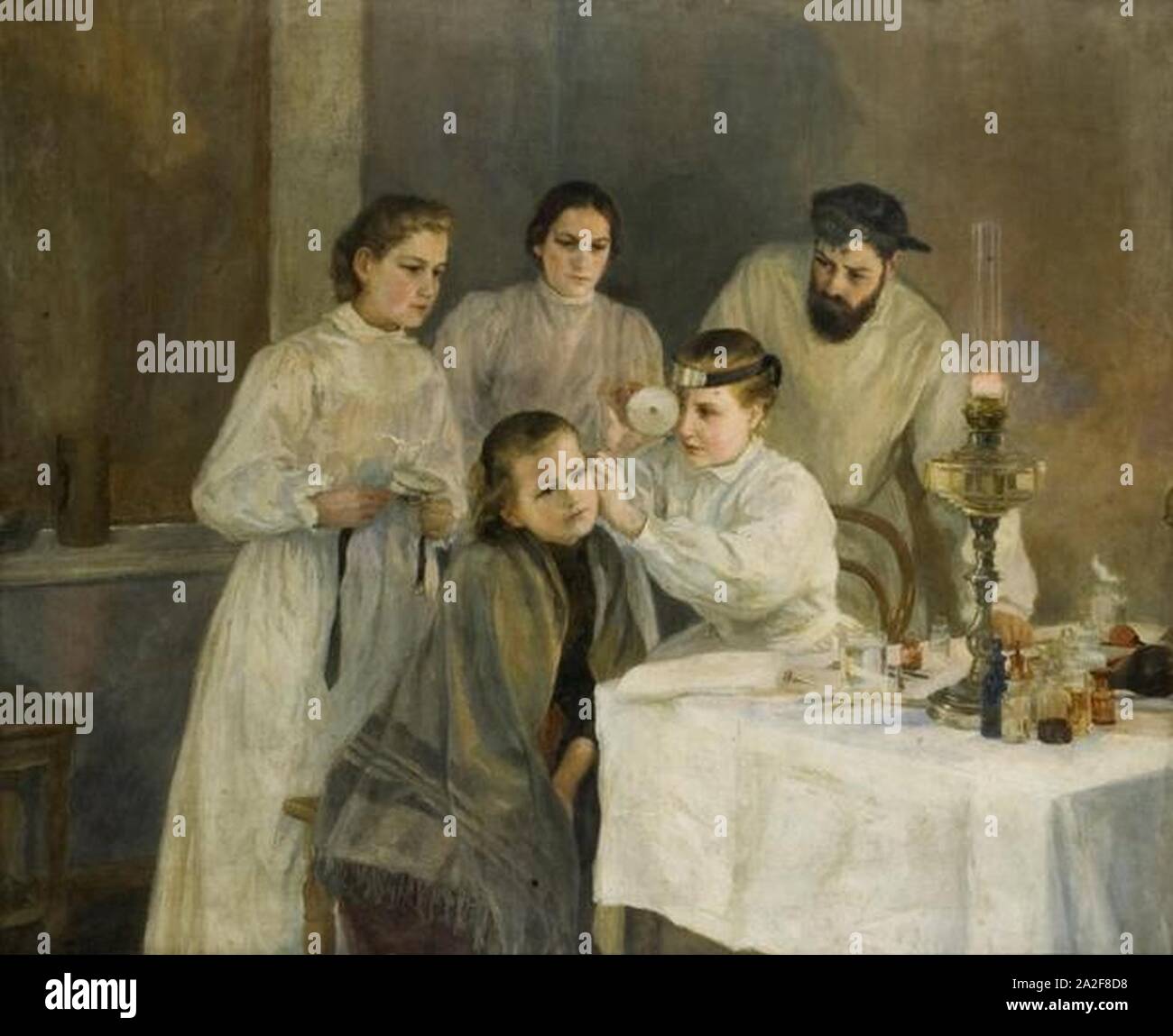 Russisches krankenhaus -Fotos und -Bildmaterial in hoher Auflösung – Alamy