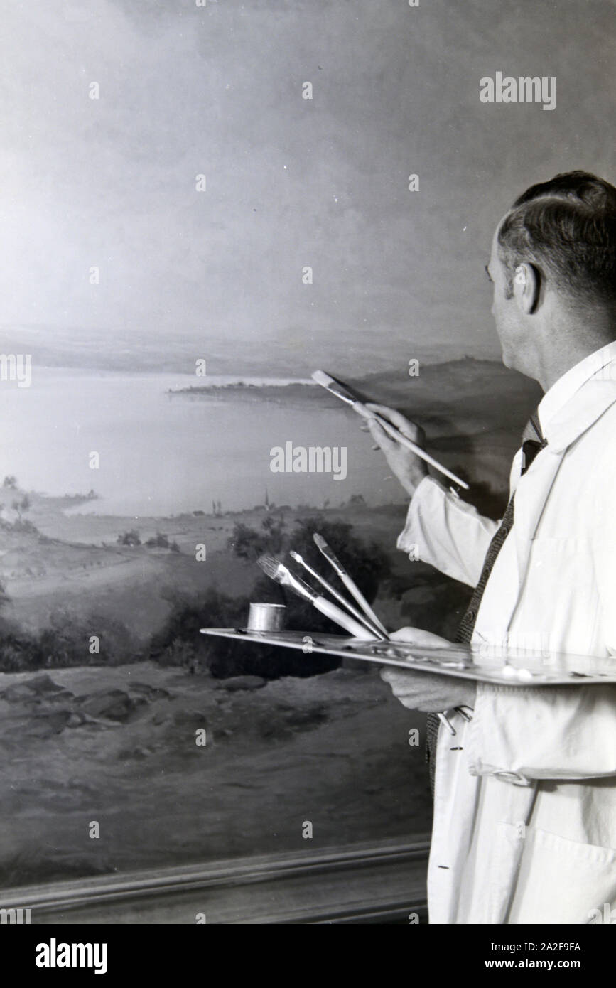 Farbfotos der 1930er jahre -Fotos und -Bildmaterial in hoher Auflösung ...