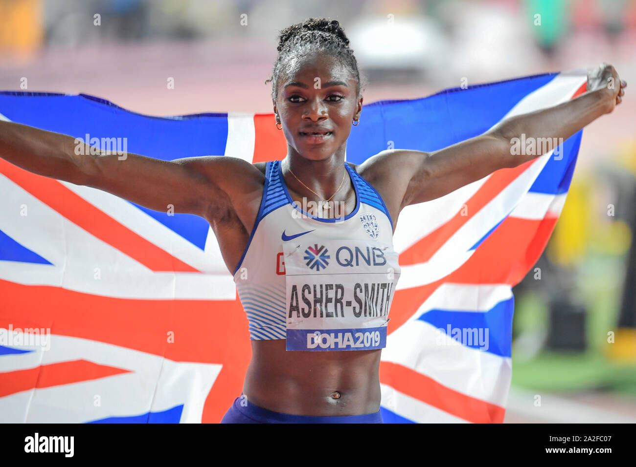 Dina asher smith sprinter -Fotos und -Bildmaterial in hoher Auflösung ...