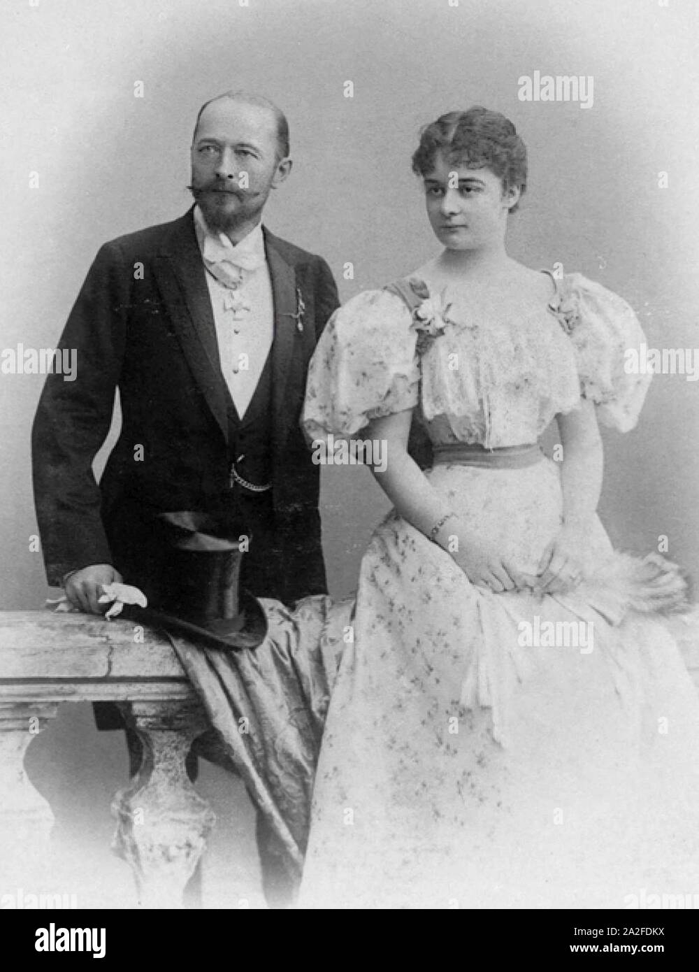 Emil Behring Stockfotos und -bilder Kaufen - Alamy