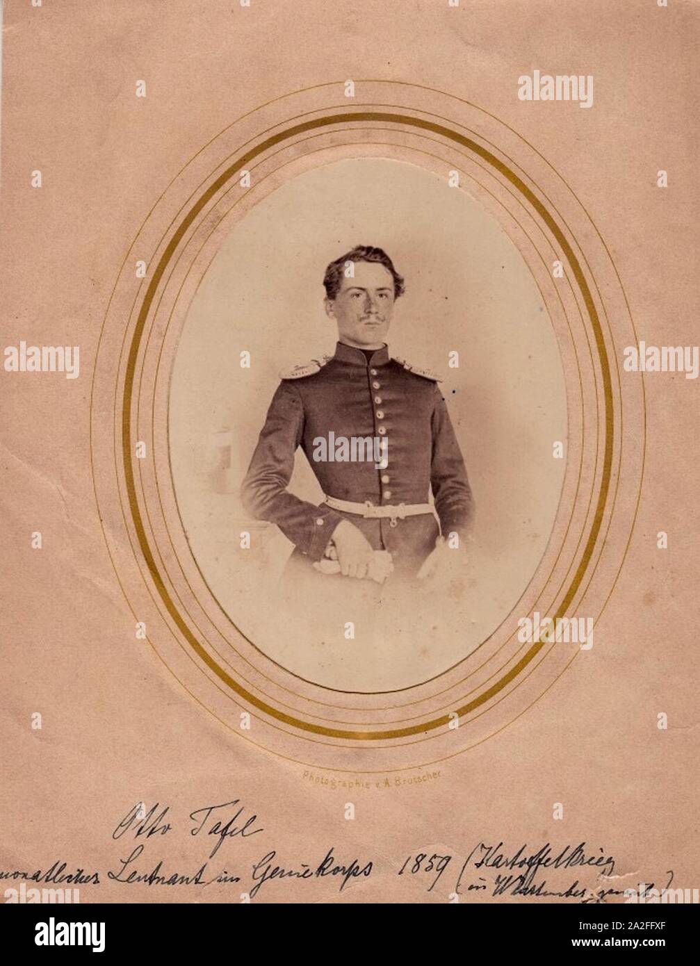 Emil otto -Fotos und -Bildmaterial in hoher Auflösung – Alamy