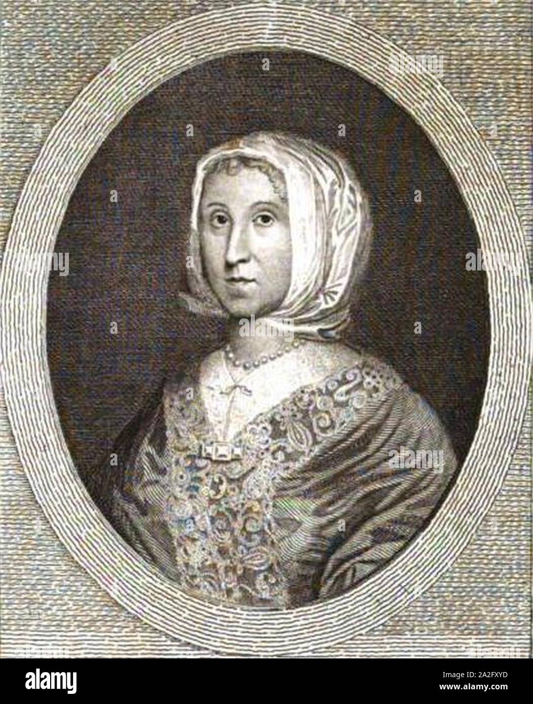 Elizabeth cromwell -Fotos und -Bildmaterial in hoher Auflösung – Alamy