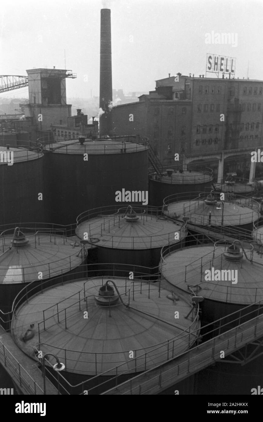 Deutsche shell ag -Fotos und -Bildmaterial in hoher Auflösung – Alamy