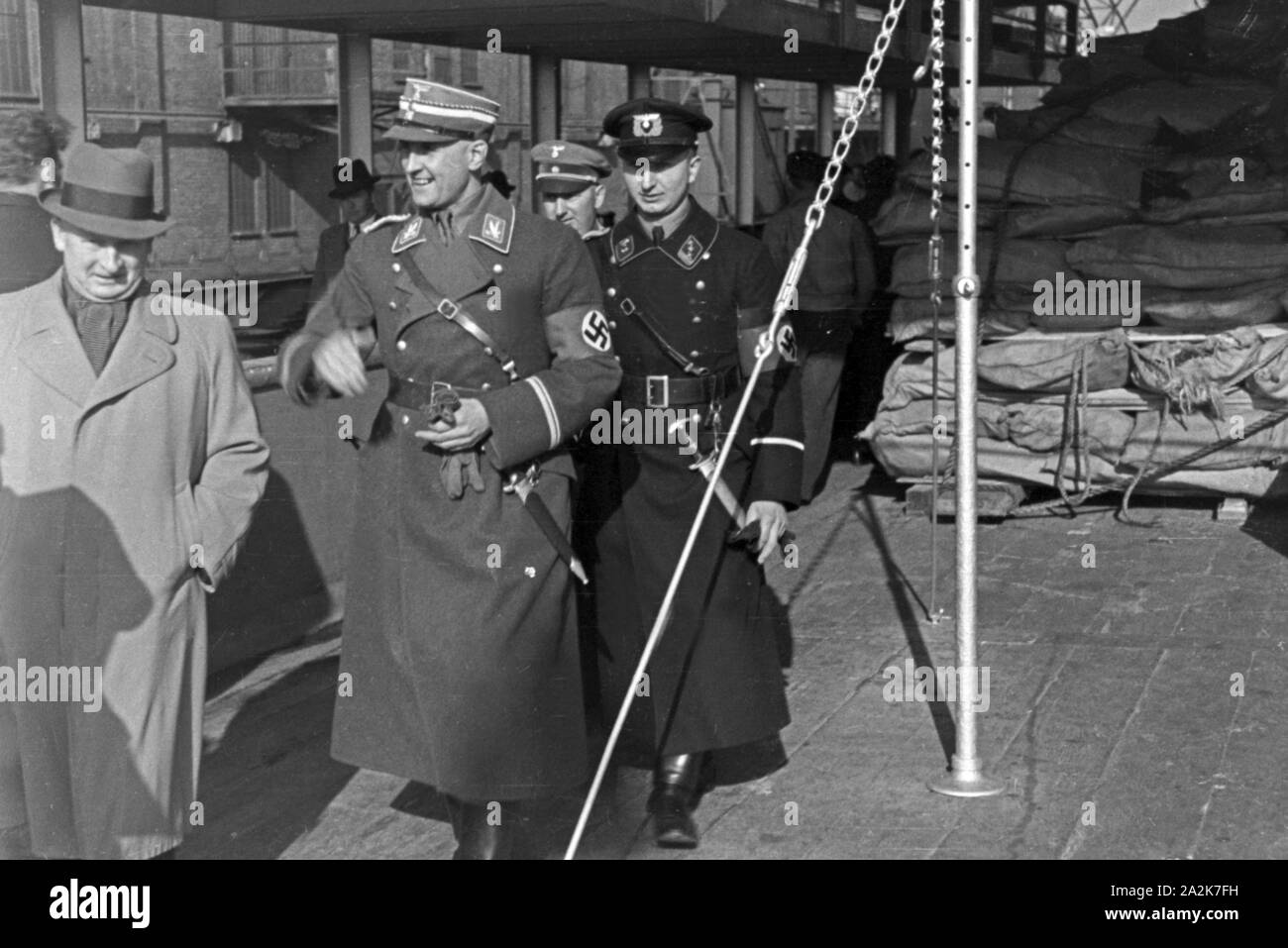 Der gauleiter von hamburg -Fotos und -Bildmaterial in hoher Auflösung ...